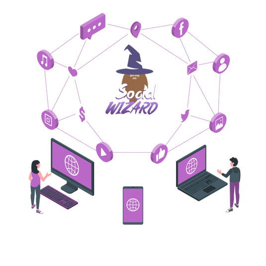 Follower kaufen und Likes kaufen Schweiz mit TWINT – SocialWizard